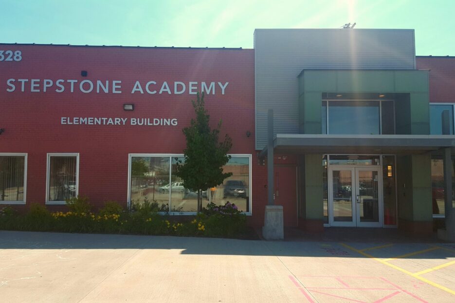 Stepstone Academy - My Cleveland Schools